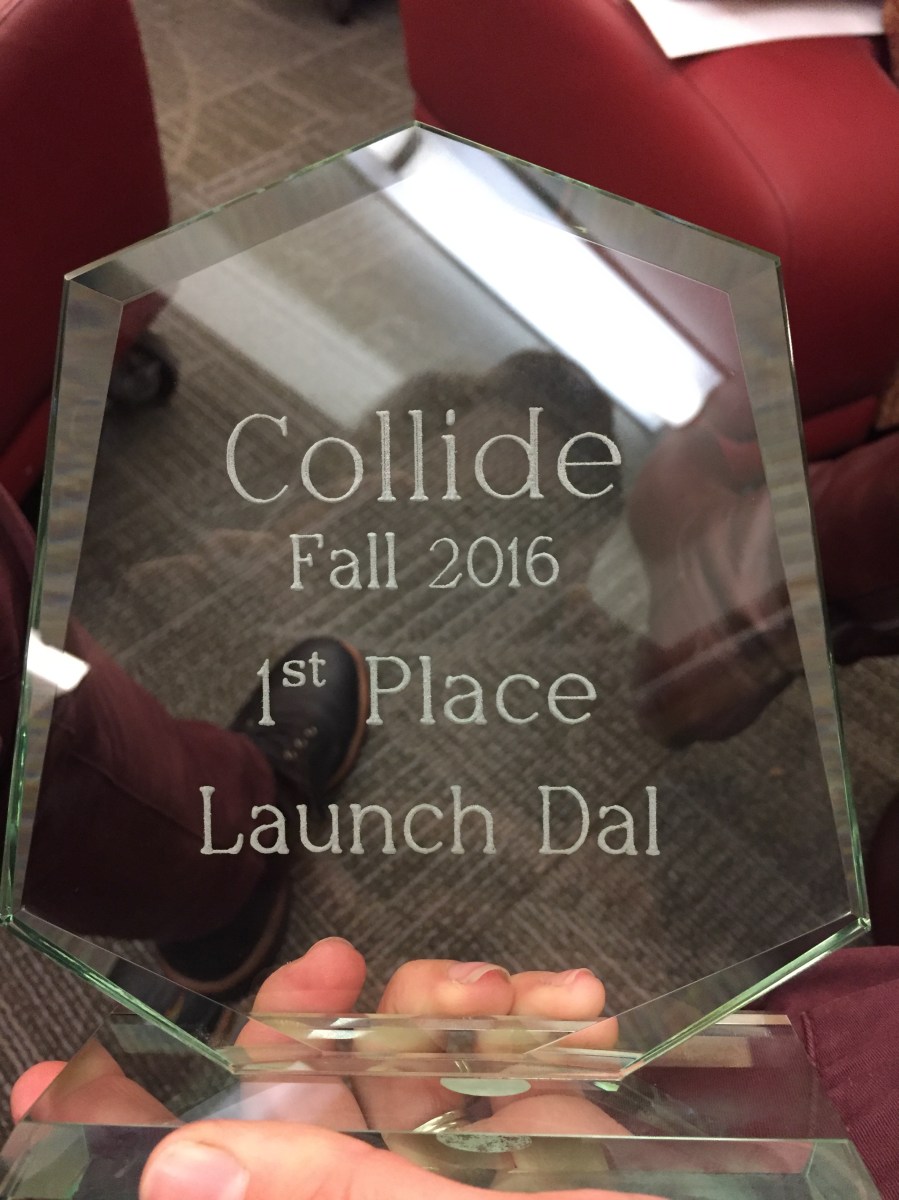 A winning pitch! | Official site of the Laboratory for Brain Recovery ...